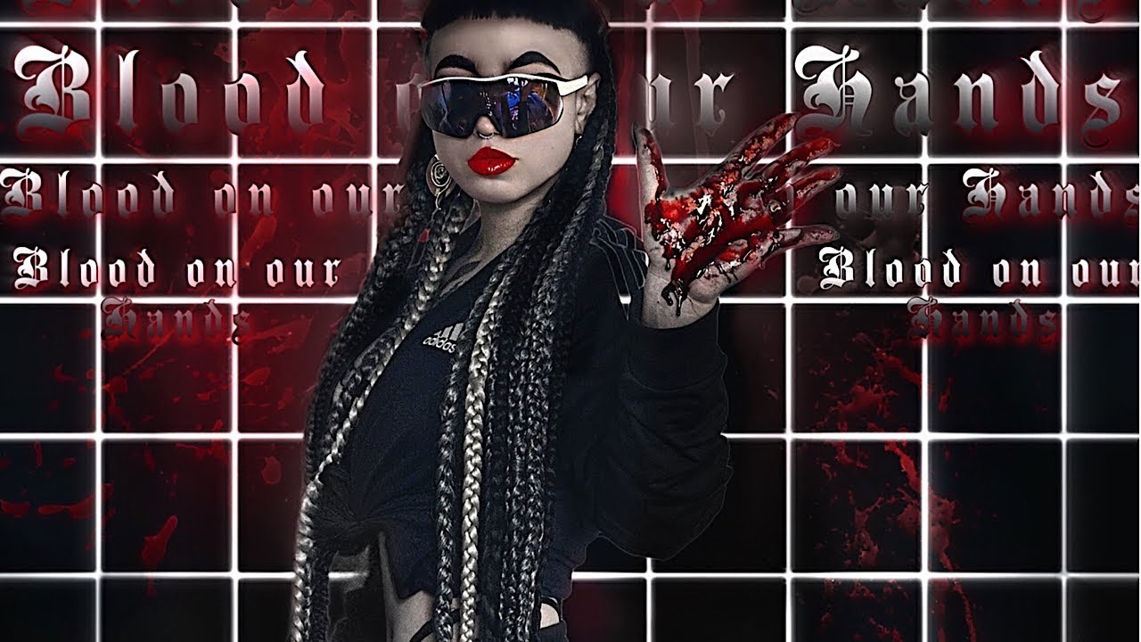 Moon Morgana Blood on our Hands🩸 - YouTube