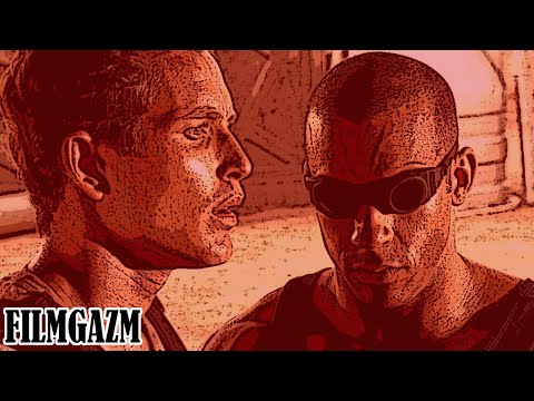 FILMGAZM | 153 - Pitch Black (2000)