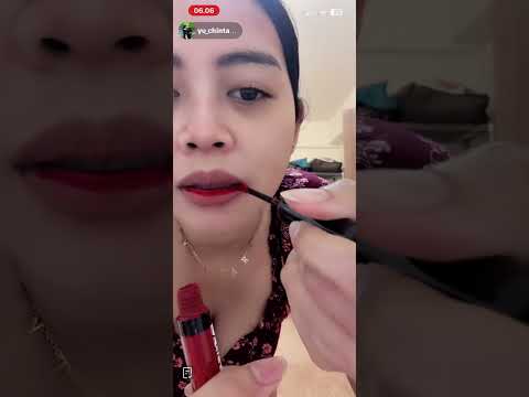 Tante tobrut live pake daster