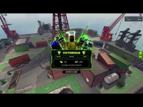 TDX - Easy Mode Solo All Maps - YouTube