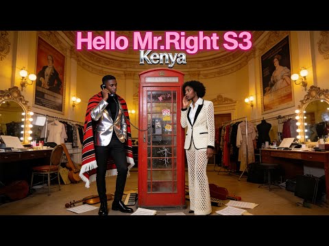 Hello Mr Right Kenya S3 EP 11-1