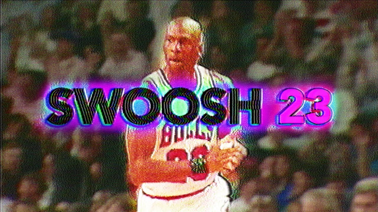 MIKE - SWOOSH 23 - YouTube