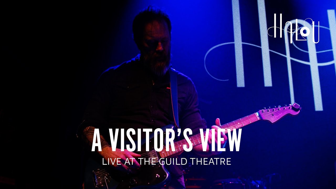 Halou - A Visitor's View (Live at the Guild Theatre December 2025 ...
