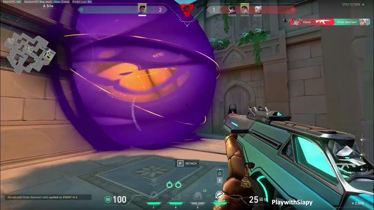 Valorant | Astra LOTUS Full Gameplay | Road to Immortal | V25 Act RANK | Calibration game - YouTube