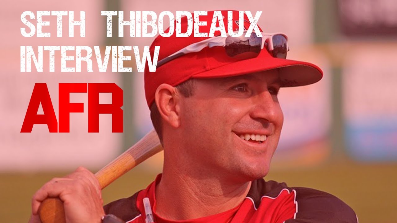 Coach Seth Thibodeaux Talks LSU/Nicholls Baseball - YouTube