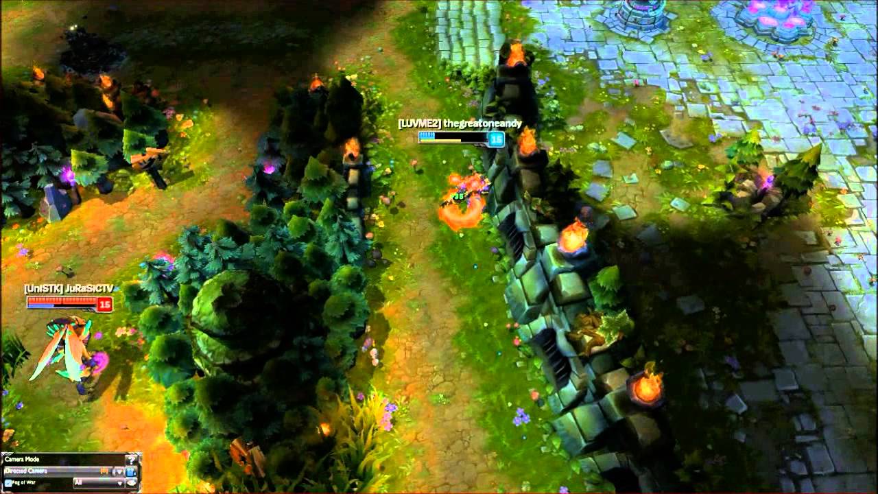 How To Win 5v5 Ranked Teams (League Of Legends) - YouTube