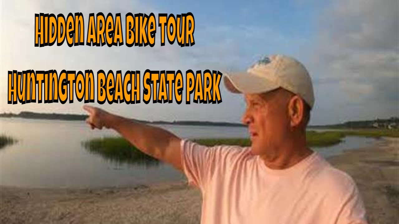 The Secrets Of Huntington Beach State Park: Jetties And The Octopus ...