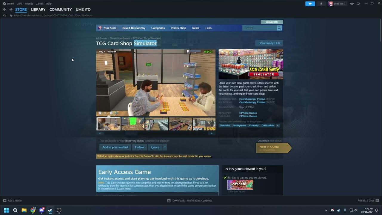 How to spot a Pump-n-Dump Game - YouTube