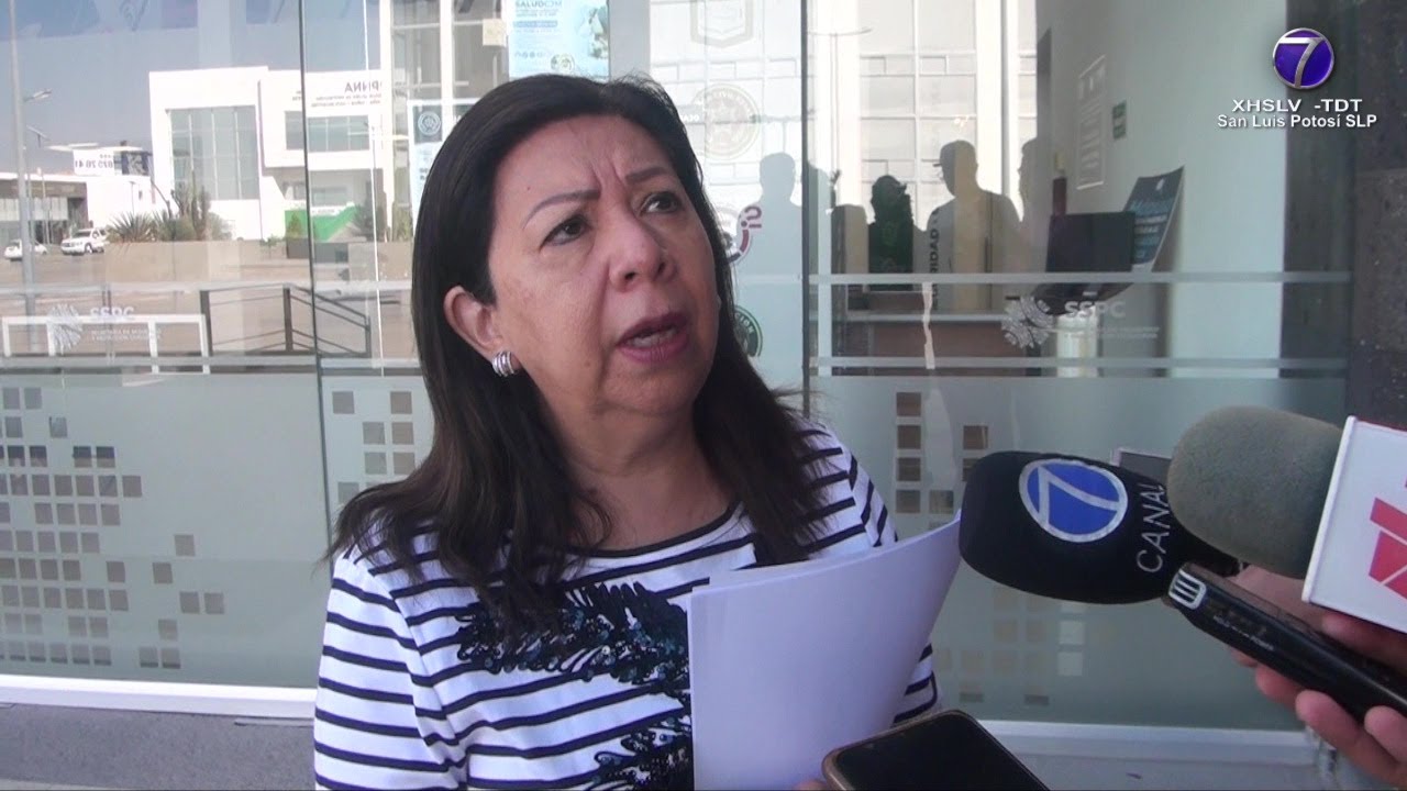 Proyecta Poder Judicial que internos reubicados interpongan amparos - YouTube