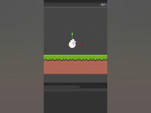 How to Add a Bouncy Platform to Unity 2D in Under 30 Seconds - YouTube