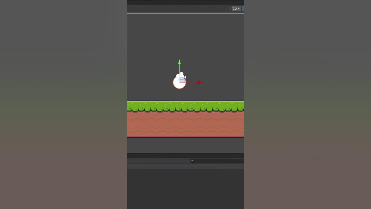How to Add a Bouncy Platform to Unity 2D in Under 30 Seconds - YouTube