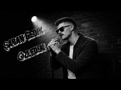Şaban Gedik - Özledim…