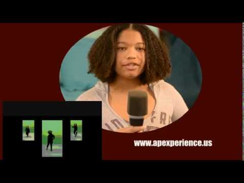 StarChild, The Singer That Will Heal You With Her Generosity - YouTube