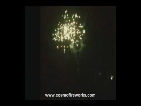 Rattler - World Class Fireworks - YouTube