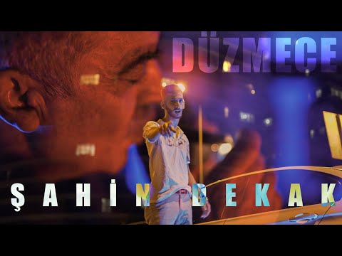 Şahin Dekak - Düzmece (Official Video)