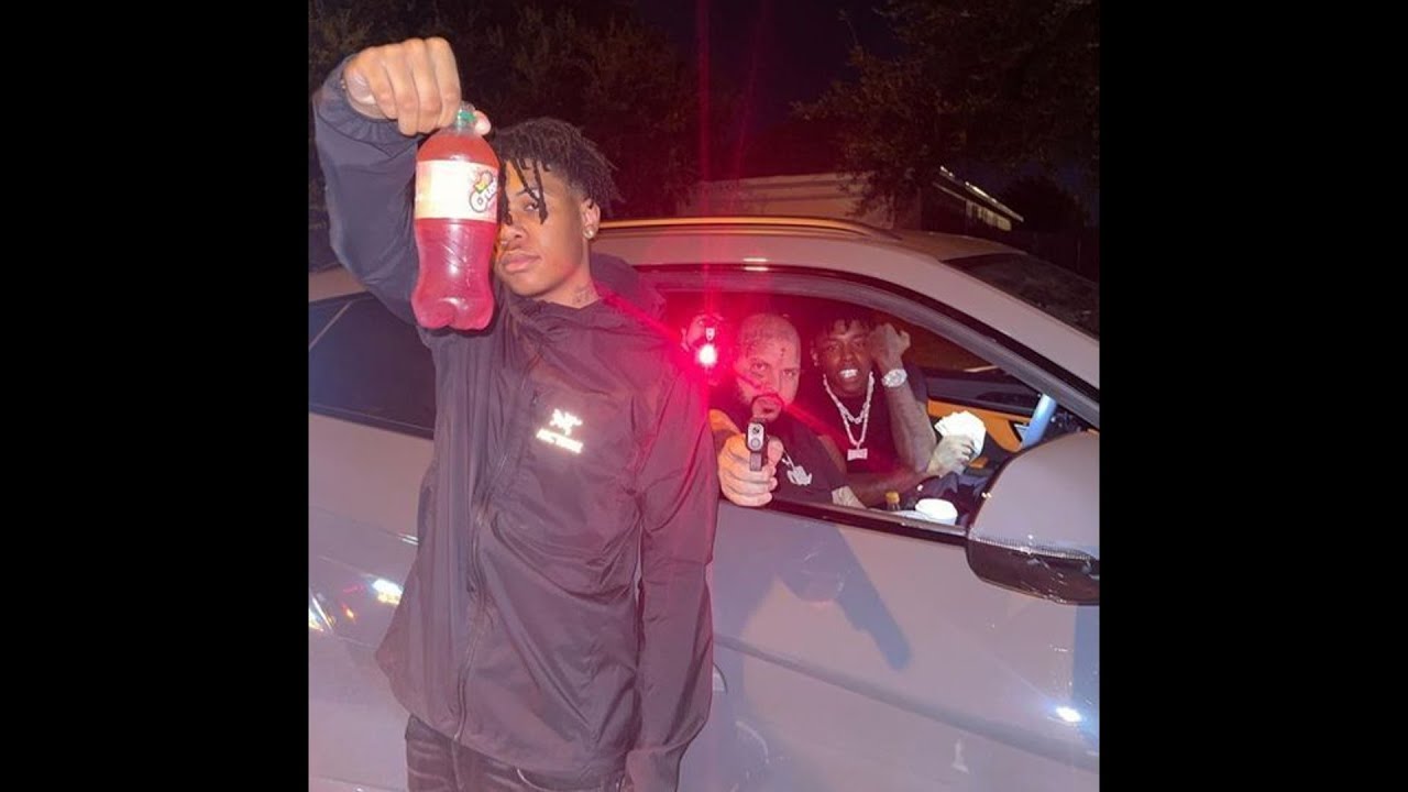 [FREE] Splurge Type Beat "Hood Story" - YouTube