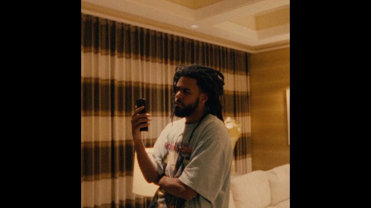 [FREE] J Cole x JID x Kendrick Lamar Type Beat - 'Lonely Rhymes' - YouTube