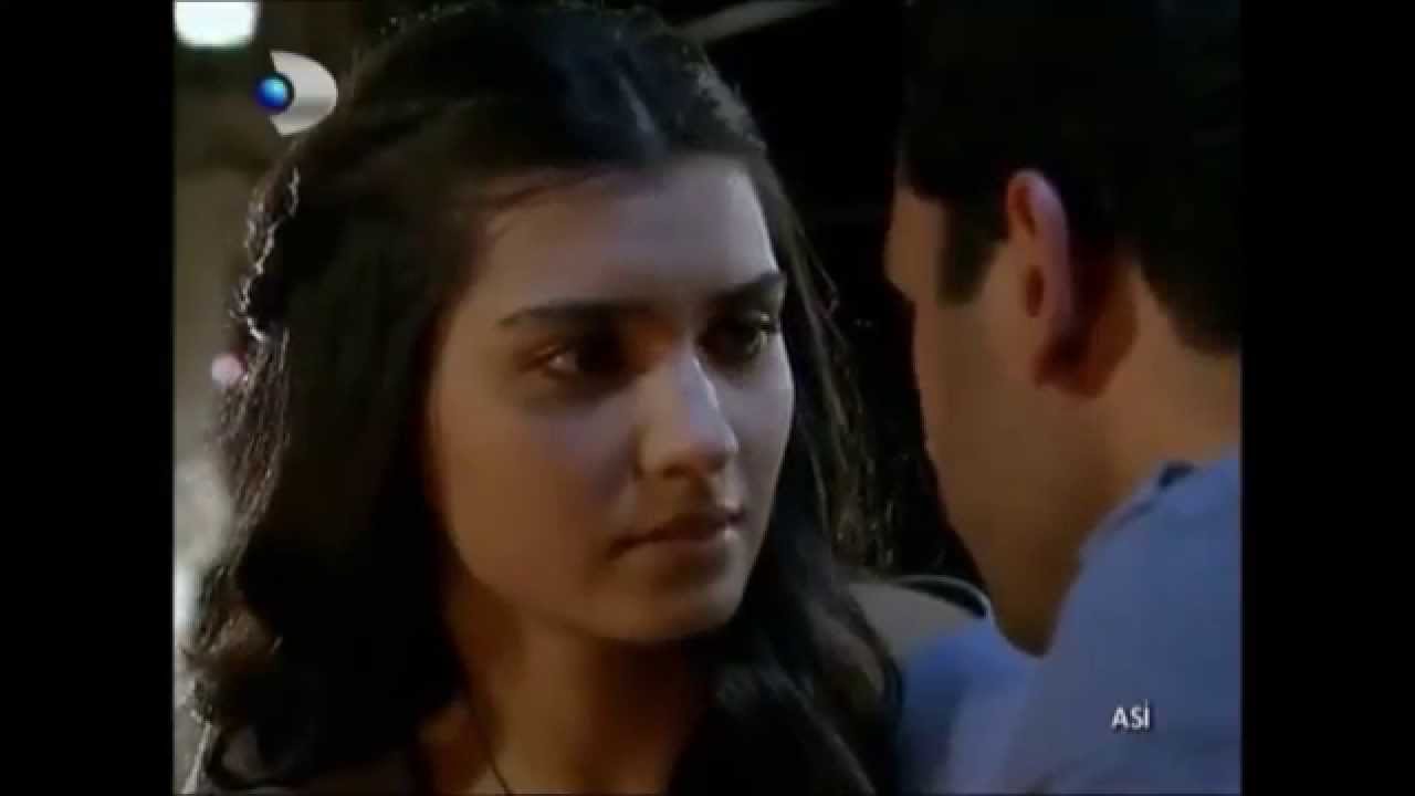 Asi Dizi. Asi ve Demir - When you tell me that you love me - YouTube