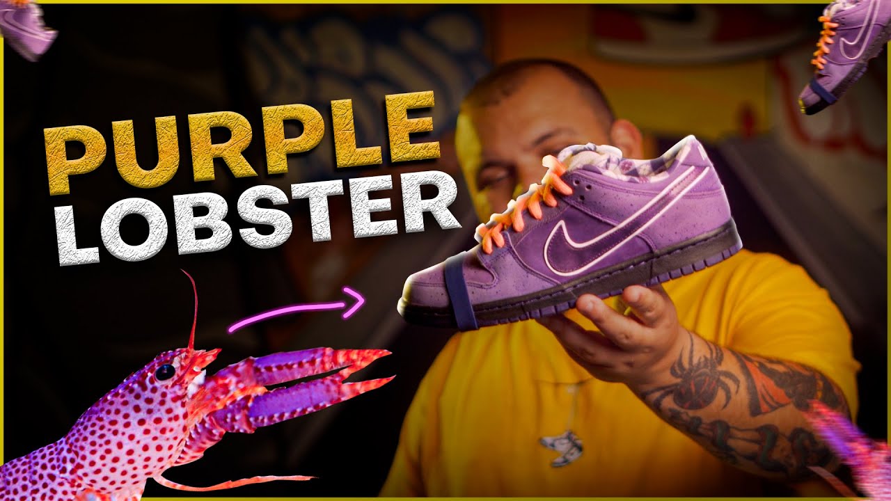 CONHEÇA UM DOS TÊNIS MAIS RAROS DO BRASIL !!!! - YouTube