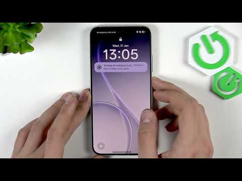 OPPO Reno 15 – Her Zaman Açık Ekran (AOD) Nasıl Etkinleştirilir