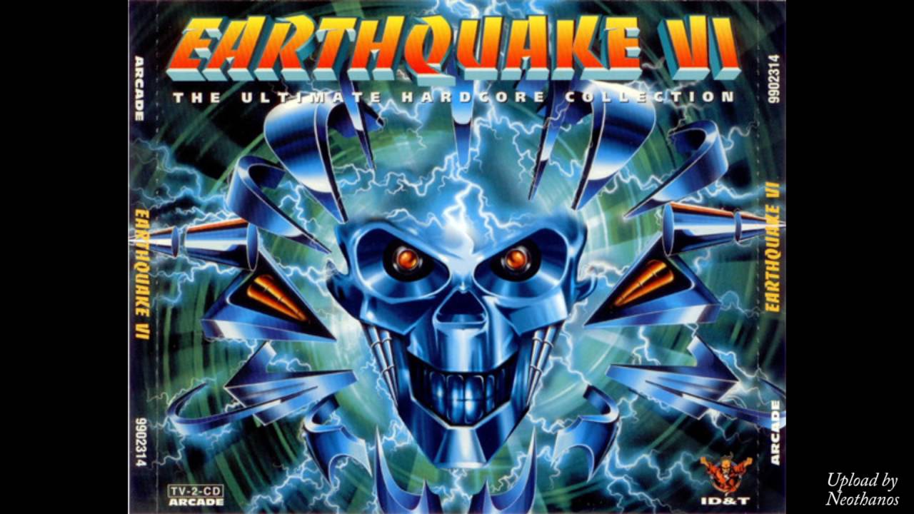 01 Ultimate Buzz feat. MC Bee - Rofo's Theme (DJ Isaac mix) - YouTube