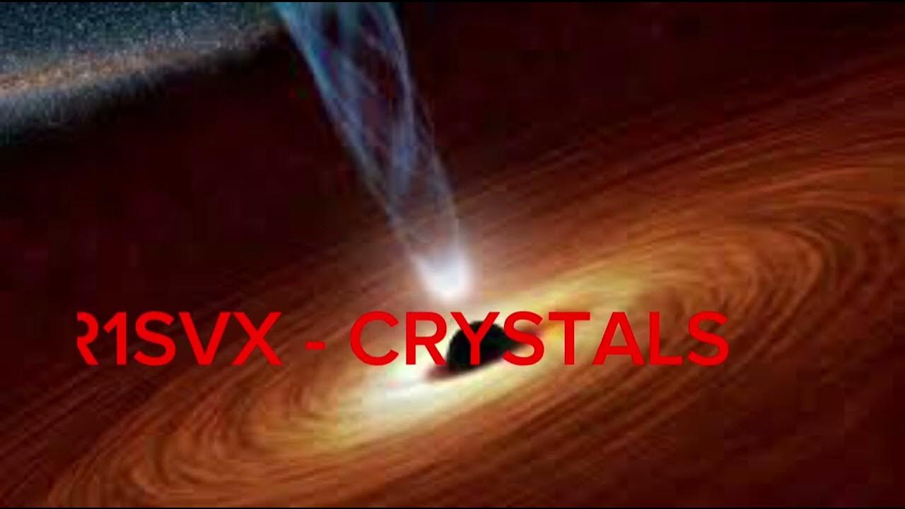 CRYSTALS - PR1SVX - YouTube