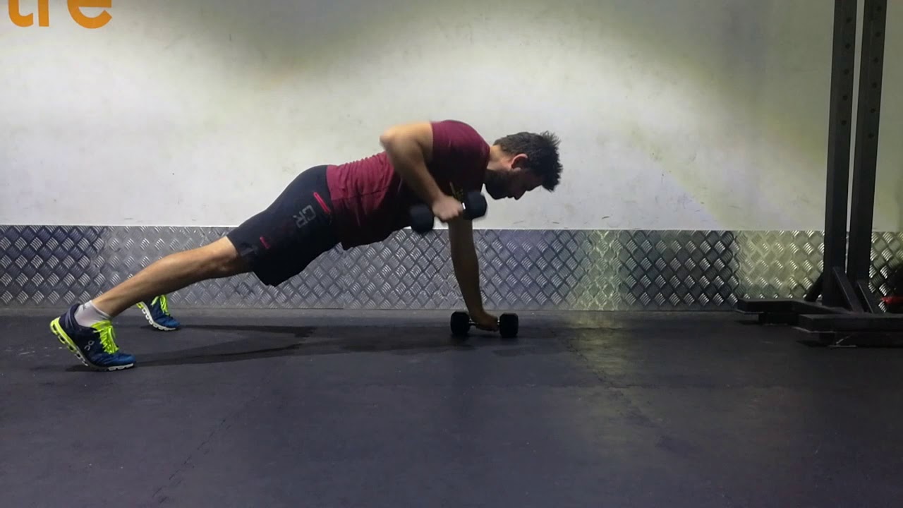 Man makers - YouTube