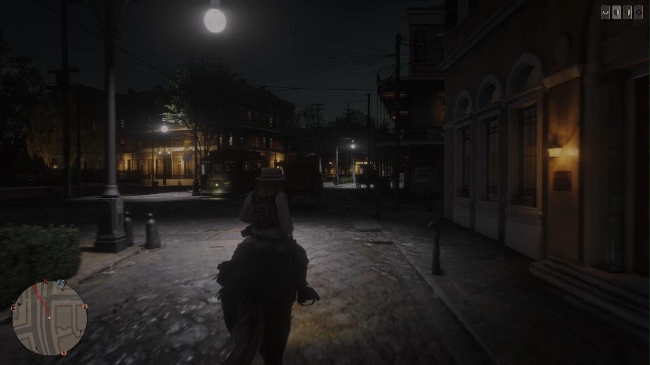 Red Dead Redemption 2_20230519164536 - YouTube