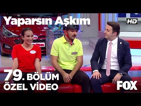 Muvaffak Bey oyunu tamamlayabildi mi? Yaparsın Aşkım 79. Bölüm