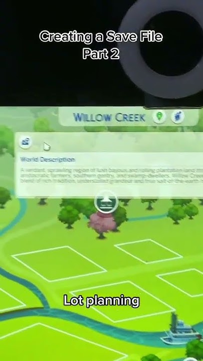 Step 2 of Building a Custom Save File - YouTube