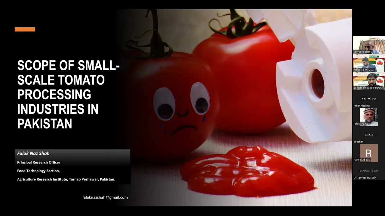 PHDEC – Ministry Of Commerce