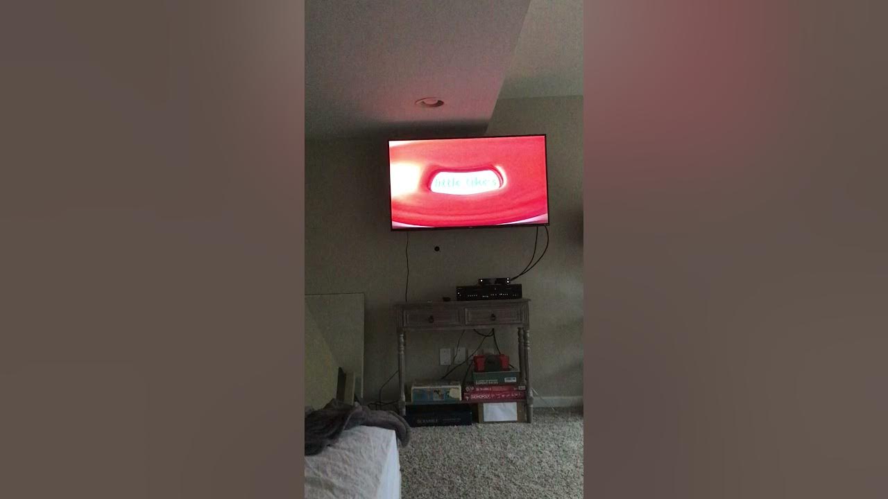 Opening To Hit Entertainment Favorites Halloween Spooktacular 2008 Dvd