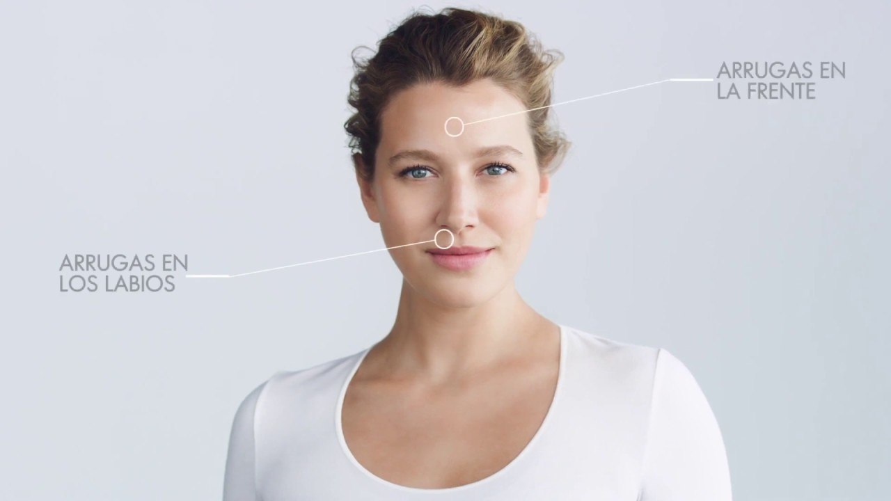 Novage Ecollagen - YouTube