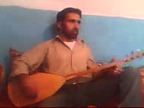 Avni dengbej