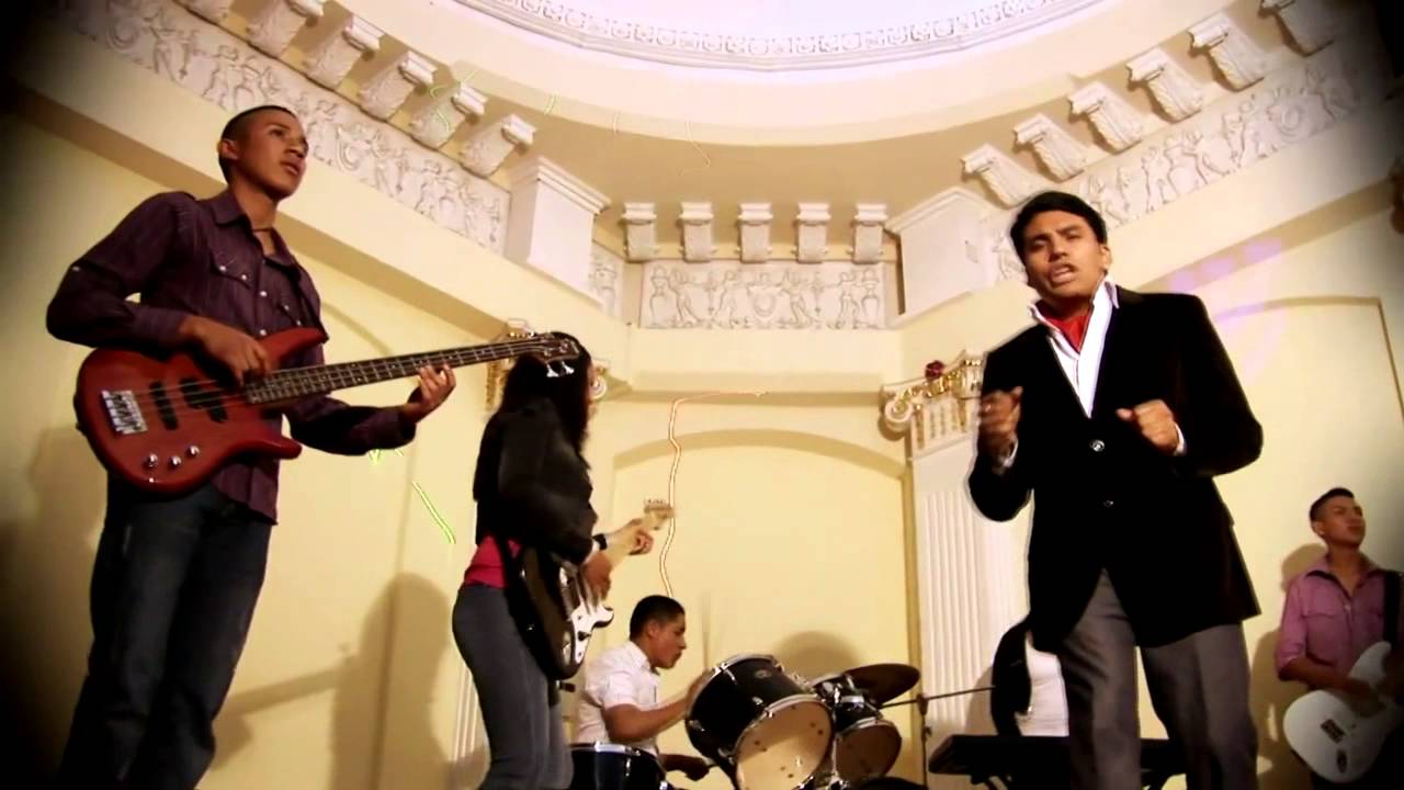 FERNANDO CHANGO PROHIBIDO ENAMORARSE BASS FERNADO DJ BURRITO - YouTube