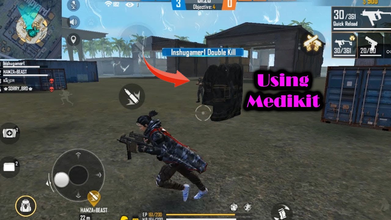 Random Player Call Me Bot - YouTube