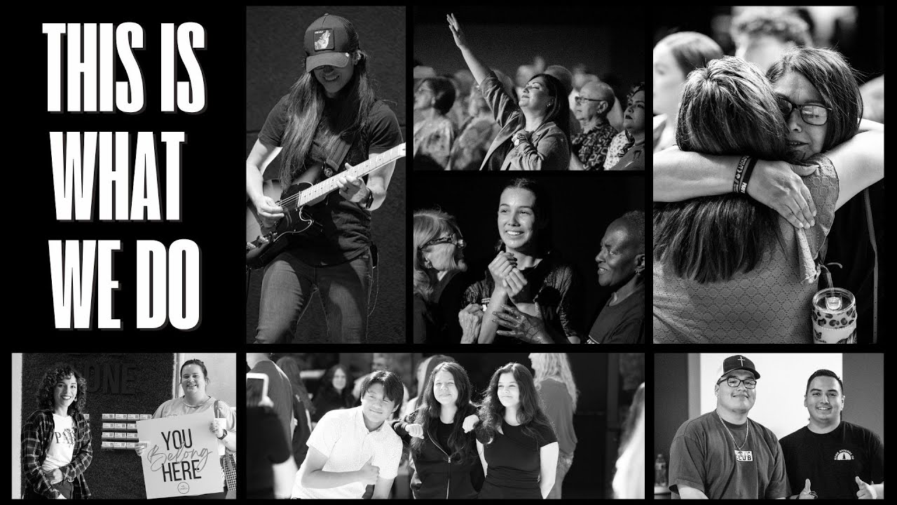 Uncover Purpose | Pastor James Ranger - YouTube