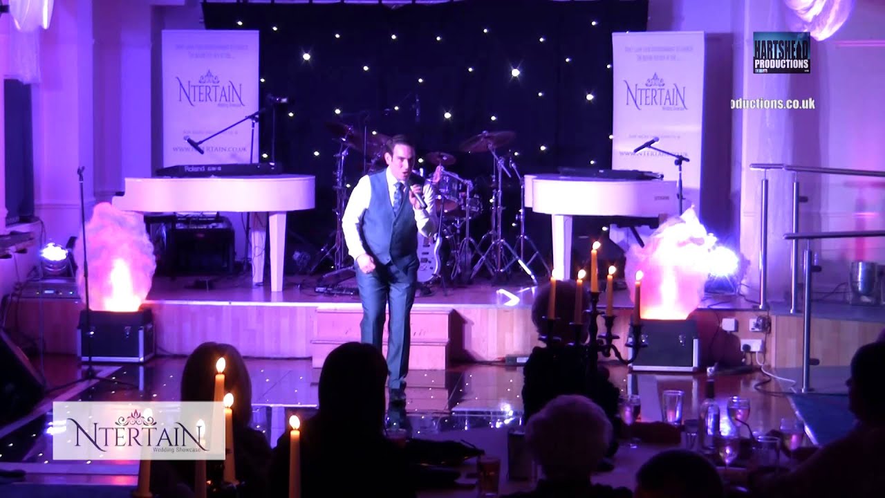 John Norcott Let Me Go - YouTube