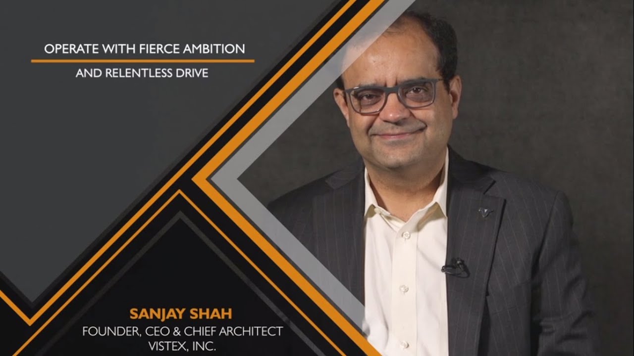 Sanjay Shah - Founder & CEO - BizCastHQ Interview - YouTube