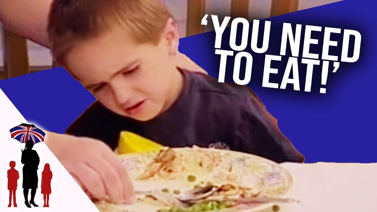 Encouraging Your Child To Eat Dinner Supernanny YouTube encouraging-your-child-to-eat-dinner-supernanny-youtube