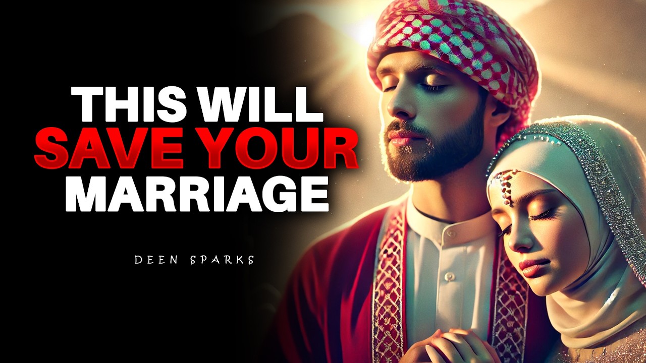 Red Flags In Islamic Marriage No One Talks About | ISLAM - YouTube