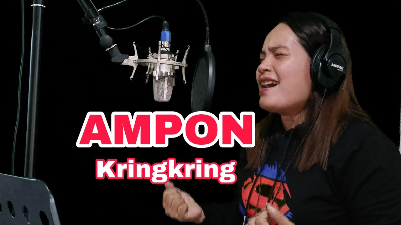 Kringkring - Ampon - YouTube