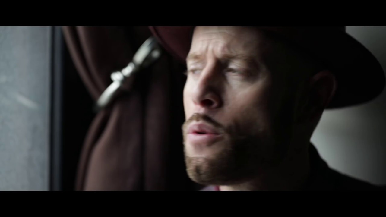 DAVIDISAACLEACH-"Thank Somebody" New Music David Isaac Leach - YouTube