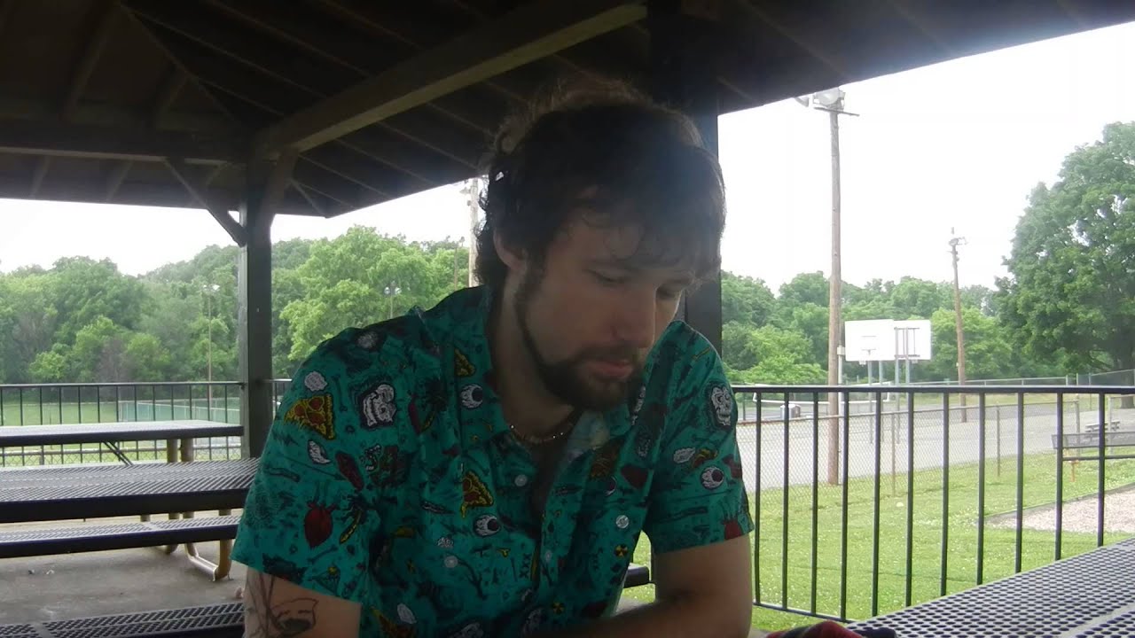 Patrick Leaver interview part 3 - YouTube