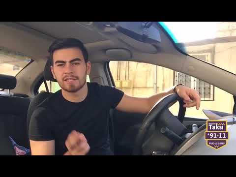 *9111 ekonom taksi  və Sabir Samiroglu