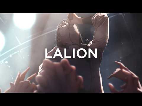 LaLion - Serotonin (Lyrics)