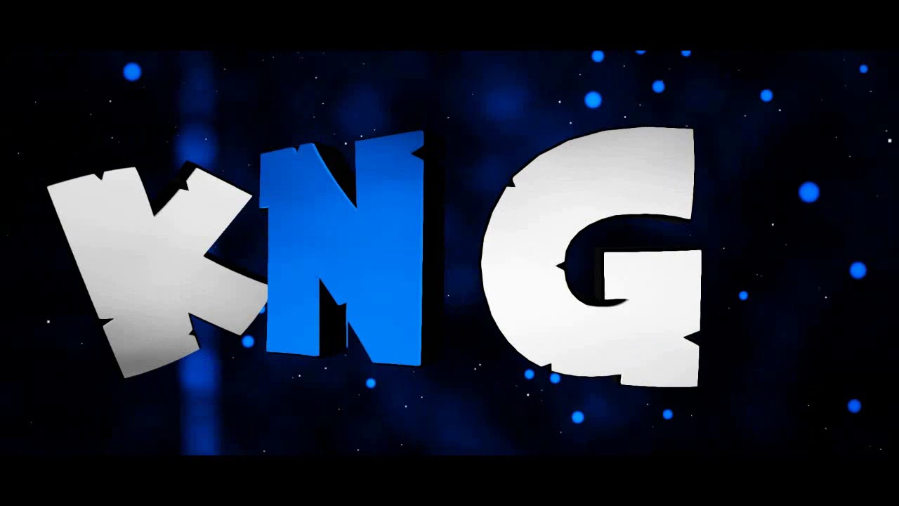 KNG Clan Intro - YouTube