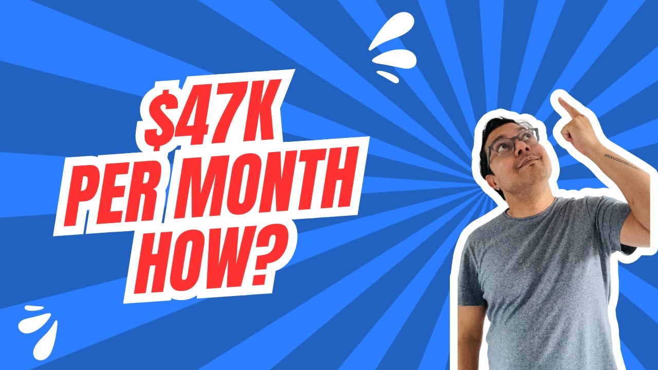 How You can make $47,000 Monthly by Sharing Your Trading Techniques ...