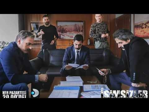 İsimsizler Fon Müziği - 4 (Darbuka)