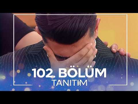Aşkın Gücü 3. SEZON 102.  Bölüm Tanıtım